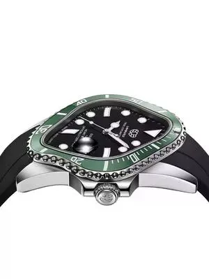 LAARVEE Pea001rs 45mm Watch