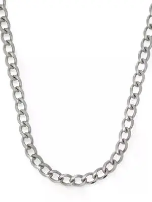 KAMIYA Kmy Safety-pin Wallet Chain