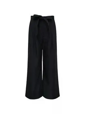 CLUB21 COLLECTION Aria Wide-leg Trousers