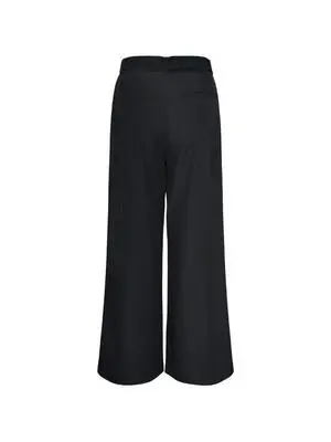 CLUB21 COLLECTION Aria Wide-leg Trousers