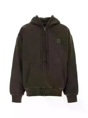 Carhartt Work In Progress Vista Hooded Jacket