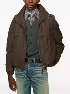 Acne Studios Wool Jacket