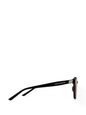 GENTLE MONSTER Dean Round-frame Sunglasses
