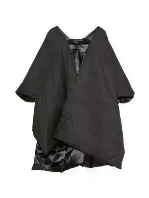 BARBARA BOLOGNA Padded Coat
