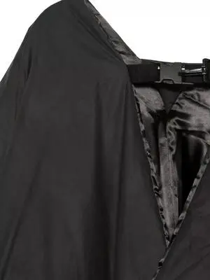 BARBARA BOLOGNA Padded Coat
