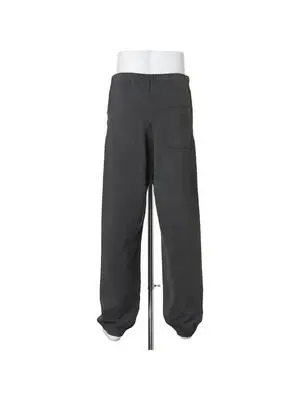 Mihara Yasuhiro Doodle Printed Sweat Pants