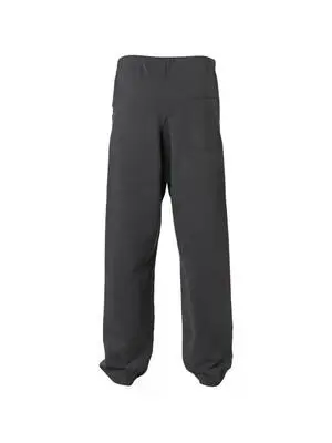 Mihara Yasuhiro Doodle Printed Sweat Pants