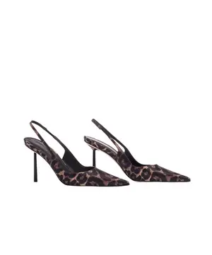 LE SILLA Bella Slingback Pumps