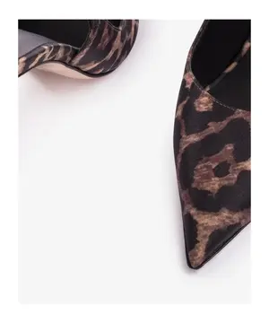 LE SILLA Bella Slingback Pumps