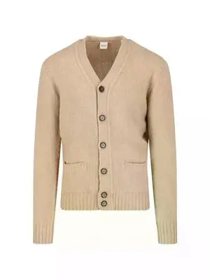 Aspesi V-neck Button-up Cardigan