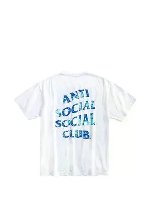 ANTI SOCIAL SOCIAL CLUB Weathered Mind Games T-shirt