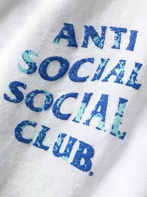 ANTI SOCIAL SOCIAL CLUB Weathered Mind Games T-shirt