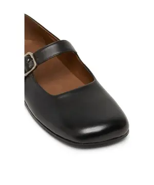 Marsèll Appiedi Ballerina Flats With Adjustable Strap