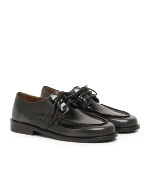 Marsèll Mocasso Lace-up Derby Shoes