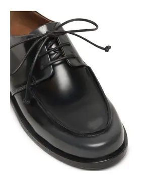 Marsèll Mocasso Lace-up Derby Shoes