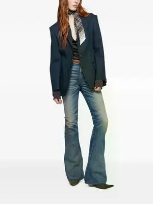Acne Studios Fitted Jeans 2025f
