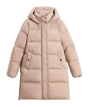 Woolrich Kelly Coat