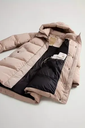 Woolrich Kelly Coat