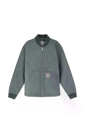 Carhartt Work In Progress Kylan Liner Quilted Jacket