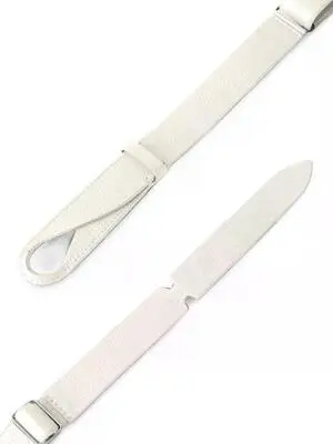 Orciani Leather Belt