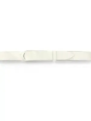 Orciani Leather Belt