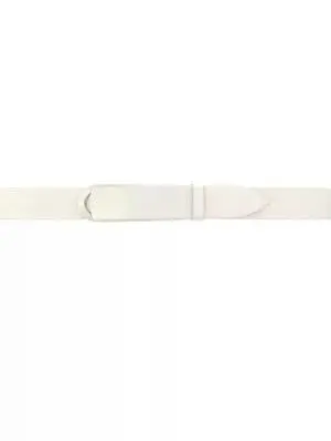 Orciani Leather Belt