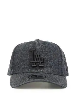 New Era 9forty Los Angeles Dodgers Cap - Grey