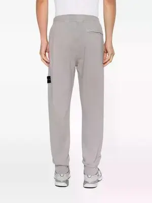 Stone Island Logo-patch Track Pants