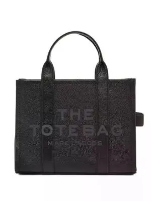 Marc Jacobs The Leather Medium Tote Bag