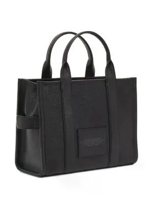 Marc Jacobs The Leather Medium Tote Bag