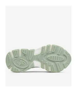 Axel Arigato Sphere Panelled Lace-up Sneakers