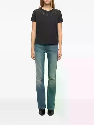 Zadig&Voltaire Alys Embellished T-shirt