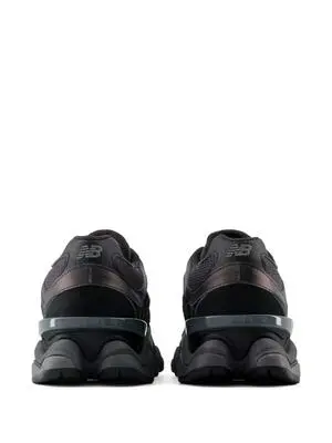 NEW BALANCE 9060 Lace-up Sneakers - Grey