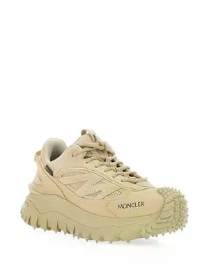 Moncler Trailgrip Apex Craft Gtx Low-top Sneakers
