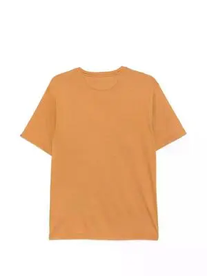 Stefano Ricci Logo-plaque T-shirt