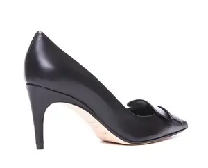 SERGIO ROSSI Pointed-toe Pump