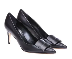 SERGIO ROSSI Pointed-toe Pump
