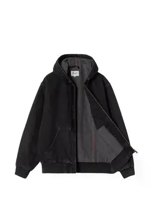 Carhartt Work In Progress Og Active Hooded Jacket
