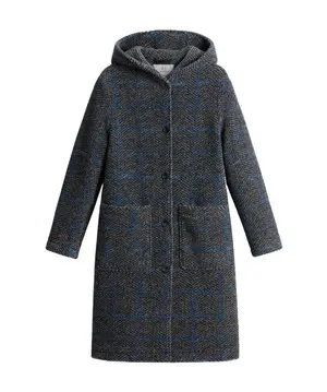 Woolrich Gentry Coat