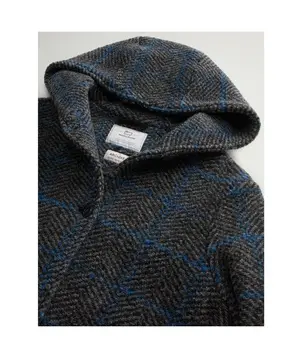 Woolrich Gentry Coat