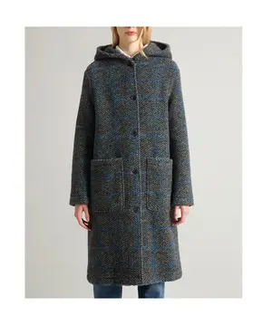 Woolrich Gentry Coat