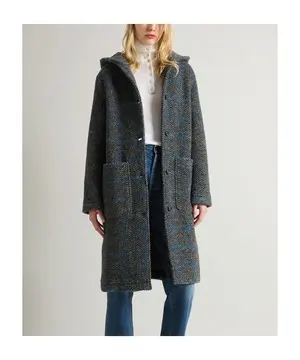 Woolrich Gentry Coat