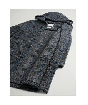 Woolrich Gentry Coat