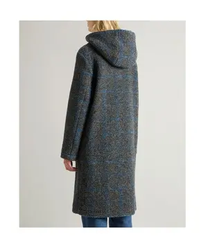 Woolrich Gentry Coat