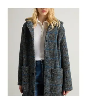 Woolrich Gentry Coat