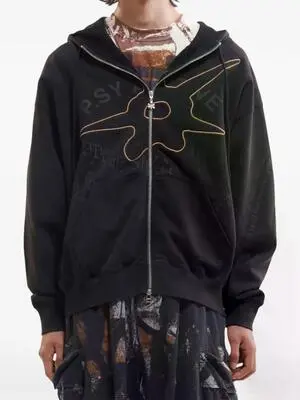 PERKS AND MINI Shape Shift Hoodie