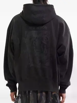 PERKS AND MINI Shape Shift Hoodie