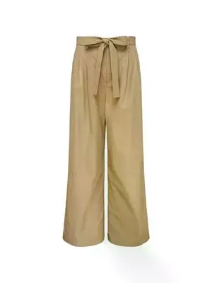 CLUB21 COLLECTION Aria Wide-leg Trousers