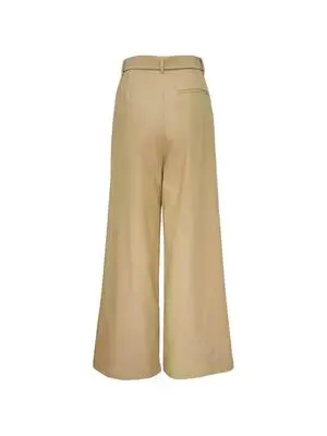 CLUB21 COLLECTION Aria Wide-leg Trousers