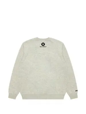 AAPE BY *A BATHING APE Aaper Aldo Sweatshirt